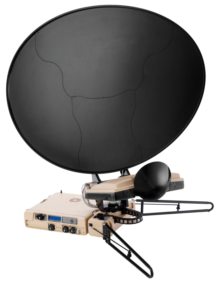 Satcom Overview - DataPath