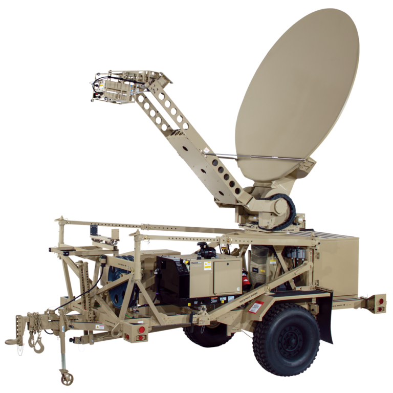 Satcom Overview - DataPath