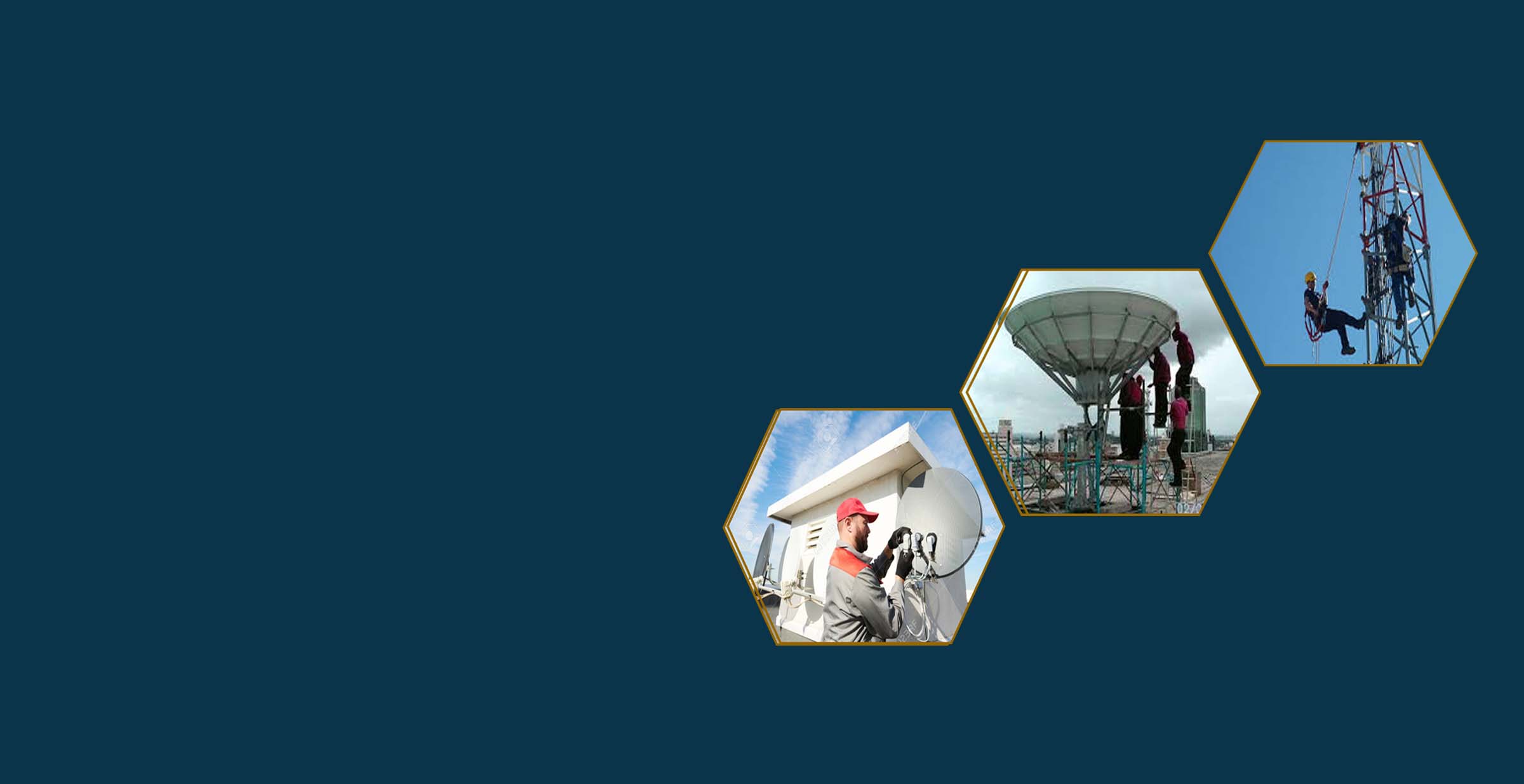 Integration & Installation - DataPath