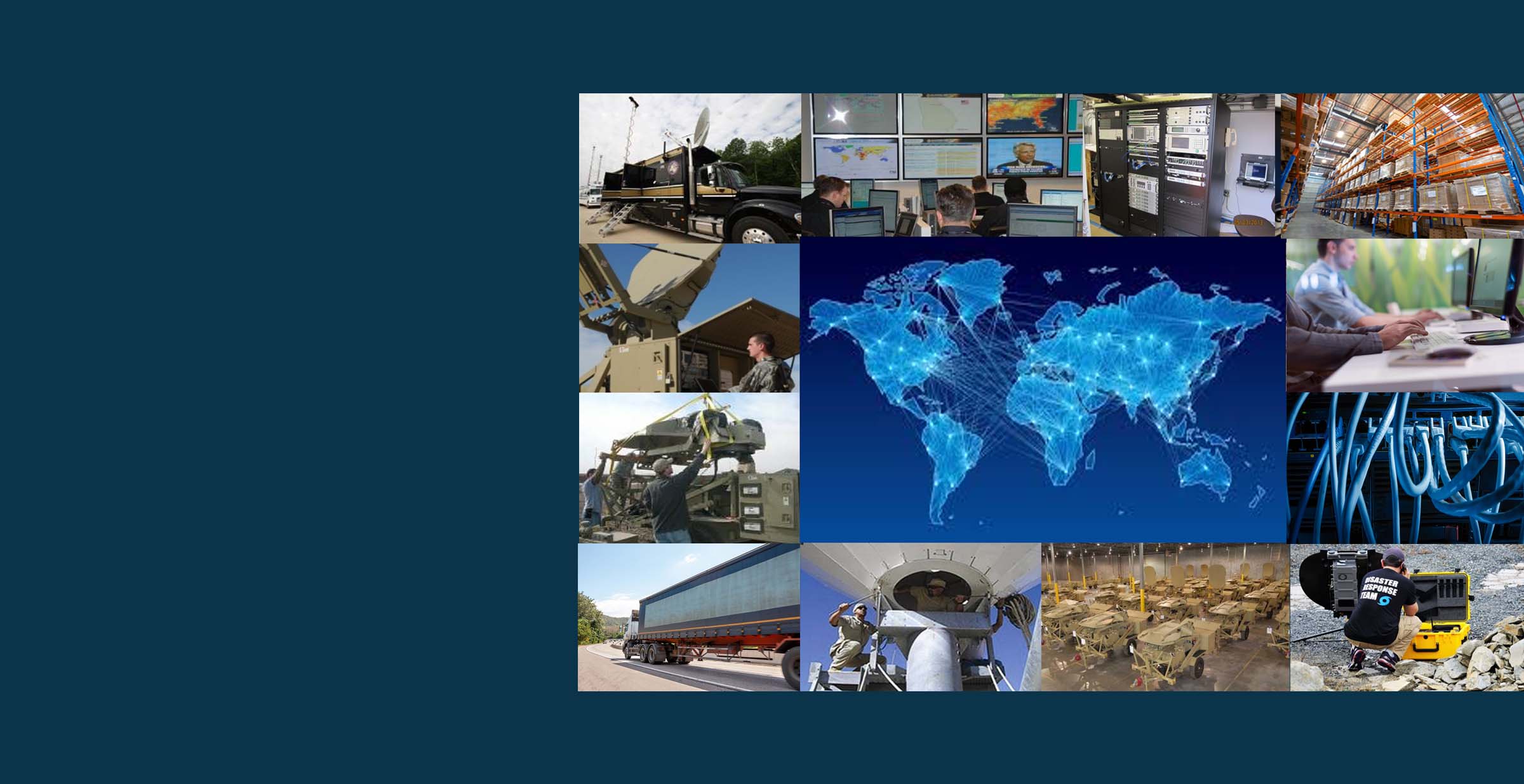 Technical Support Services - DataPath